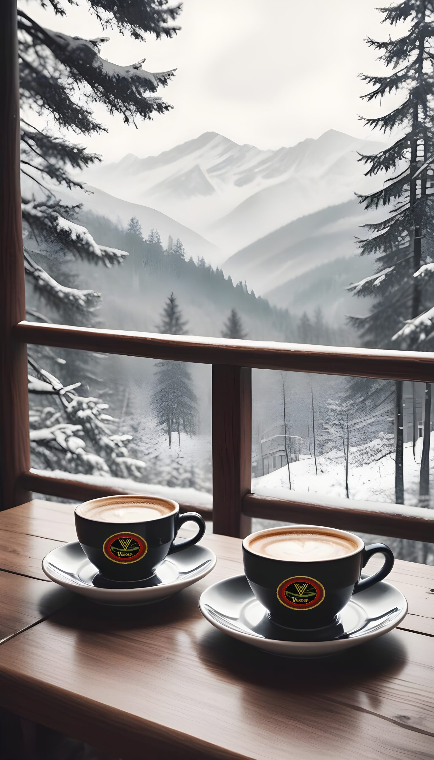 vgroup coffee and tea – Chuyên cung cấp sản phẩm cà phê nguyên chất và nước uống ngon